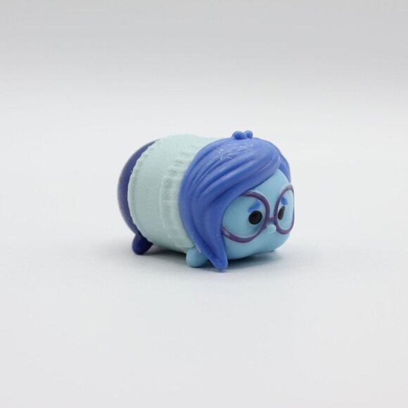 Disney Tsum Tsum | Toys | Disney Pixar Tsum Tsum Inside Out Blue ...
